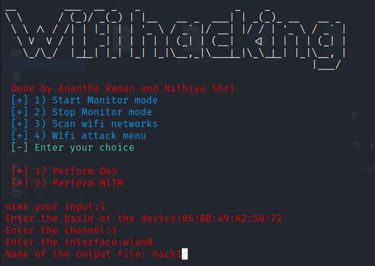 GitHub - nithzz/Wifi-hacking