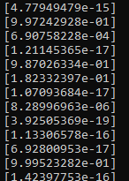 prediction on Imported model causes exception · Issue #1589 · keras-team/autokeras · GitHub
