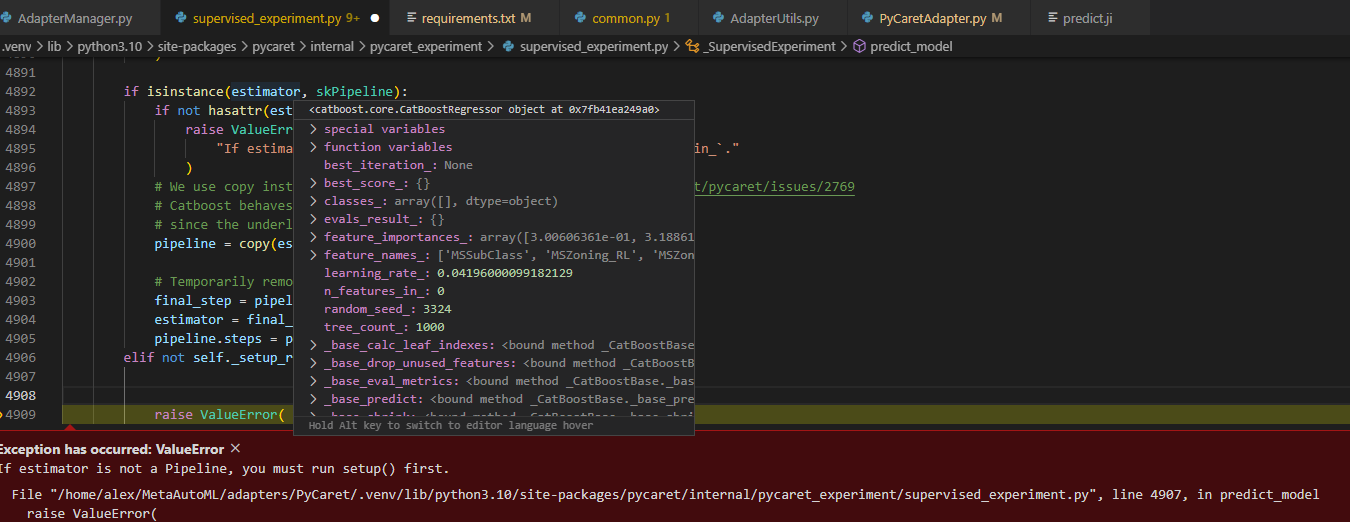 Easy Opensource Automl In Python With Evalml Kdnuggets
