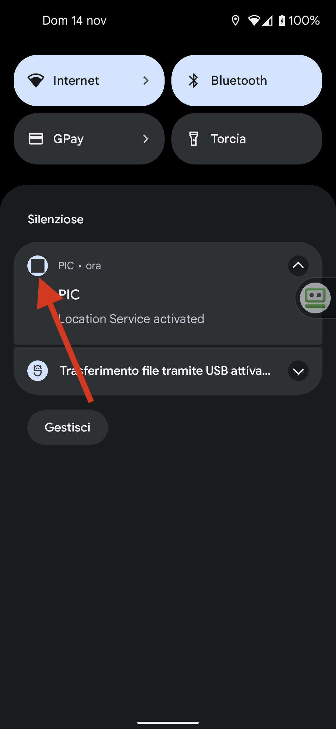 Notification Icon Issue · Issue #668 · transistorsoft/flutter_background_geolocation · GitHub