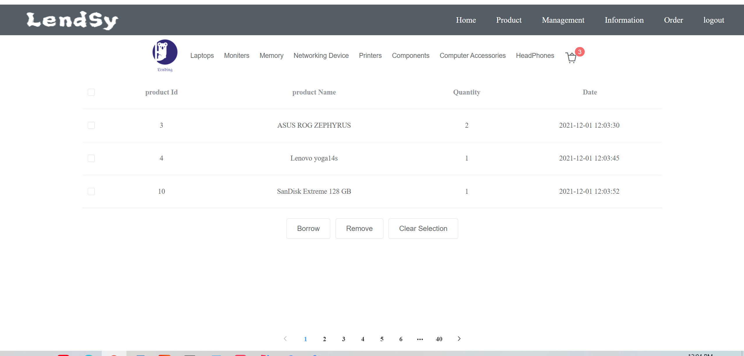 GitHub - zhang98888/SpringbootProject