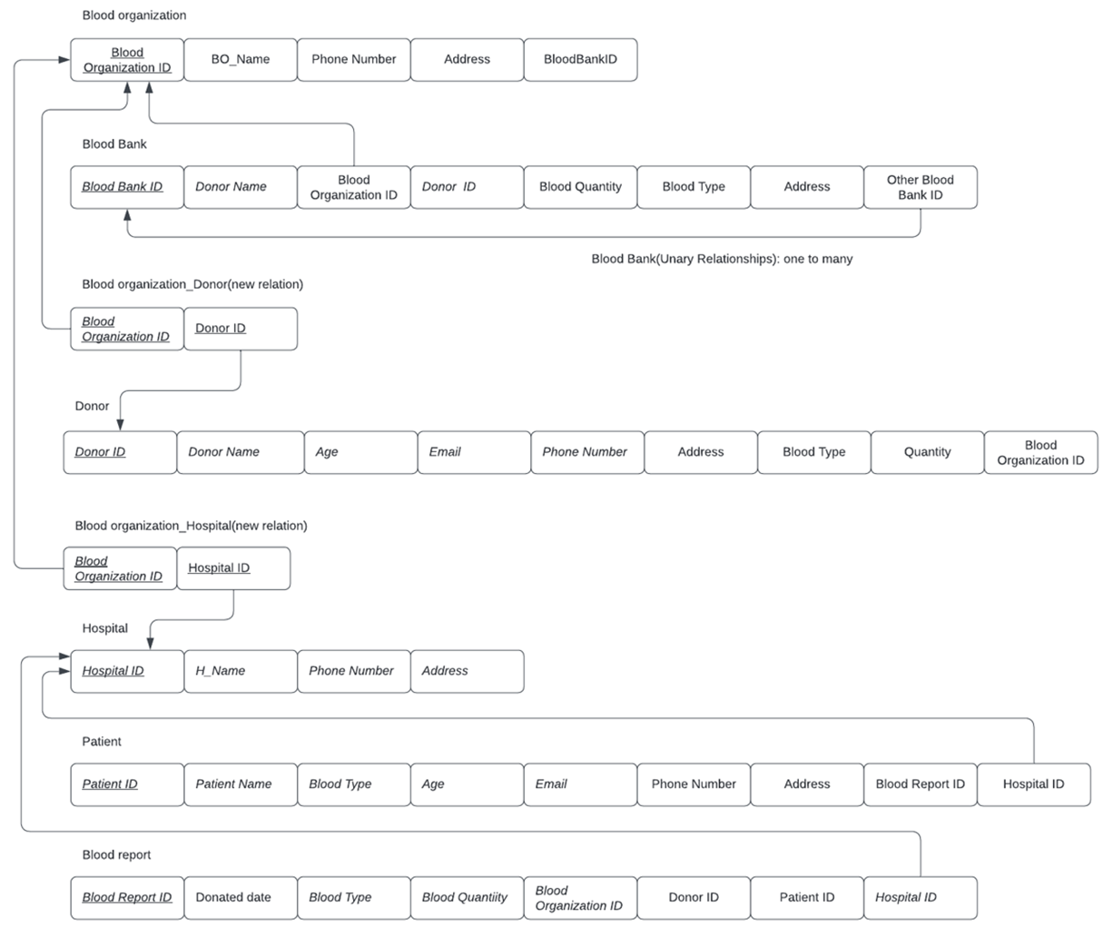 GitHub - 52147/Blood-Donation-Organization-System-Database
