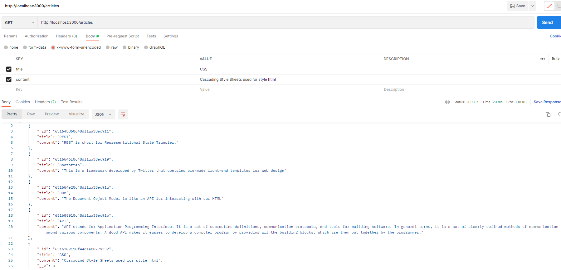 GitHub - 52147/Wiki-API