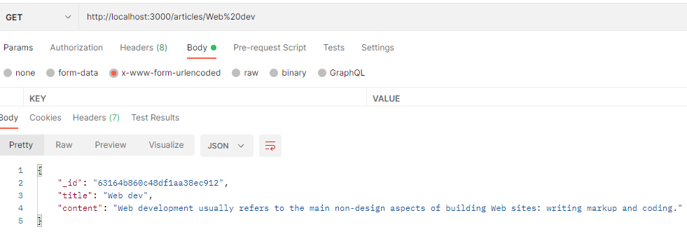 GitHub - 52147/Wiki-API