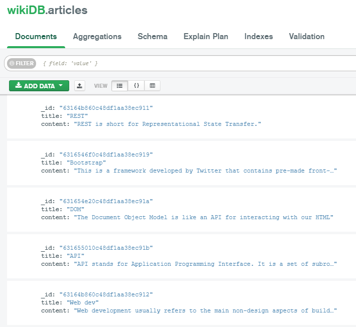 GitHub - 52147/Wiki-API