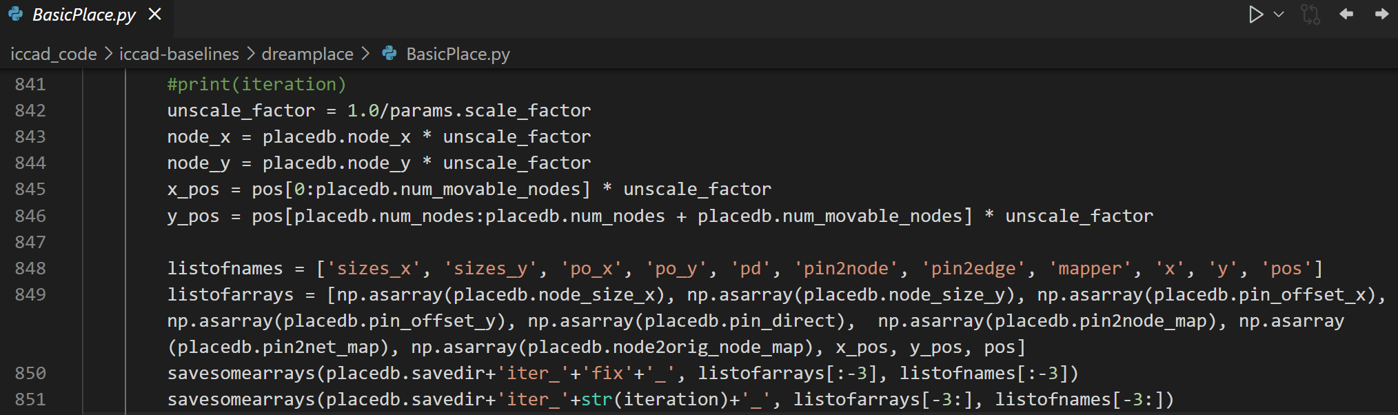 about data process · Issue #5 · PKUterran/NetlistGNN · GitHub