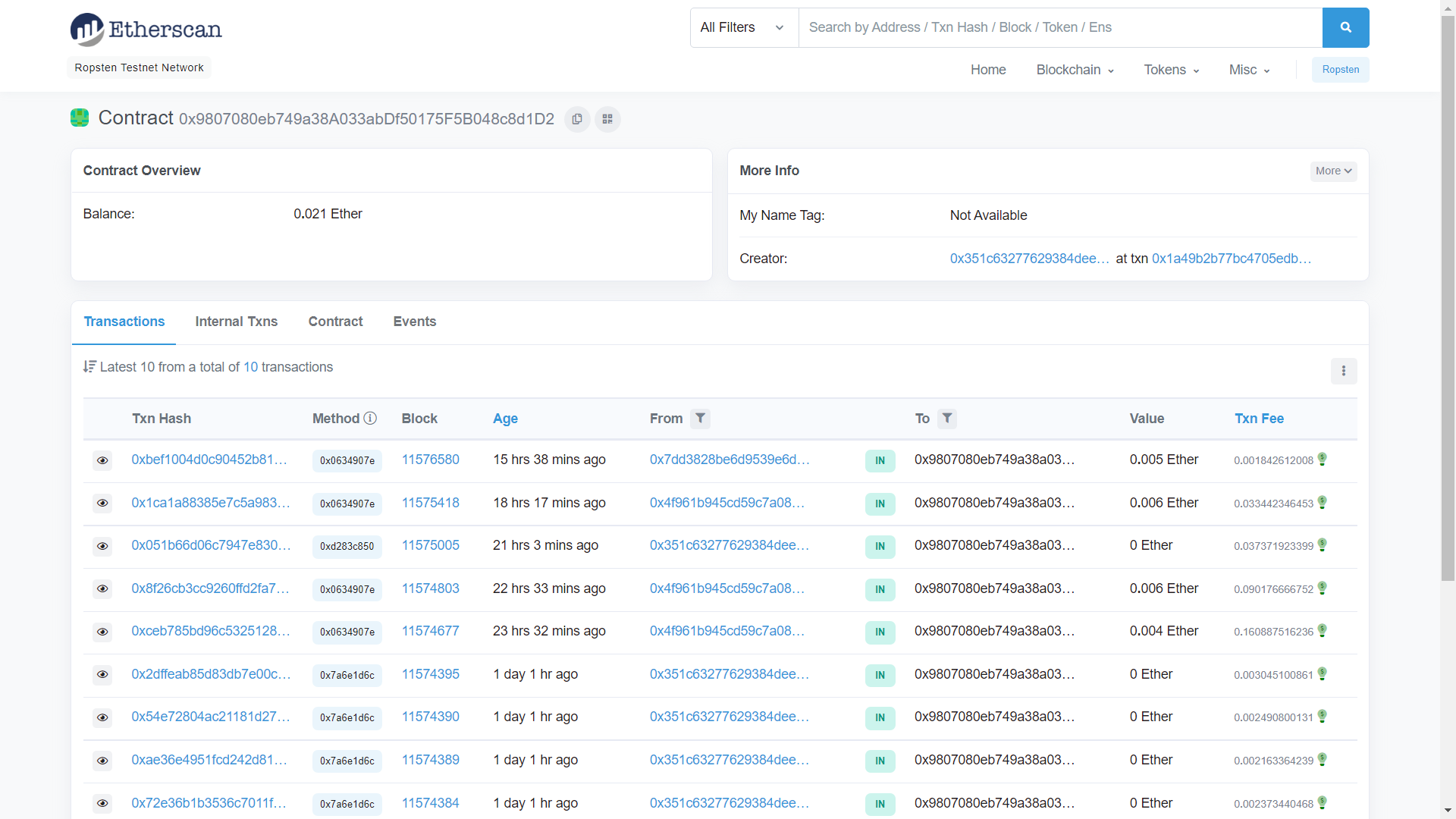 GitHub - Wil-lab07/web3-Decentralized-App-Store