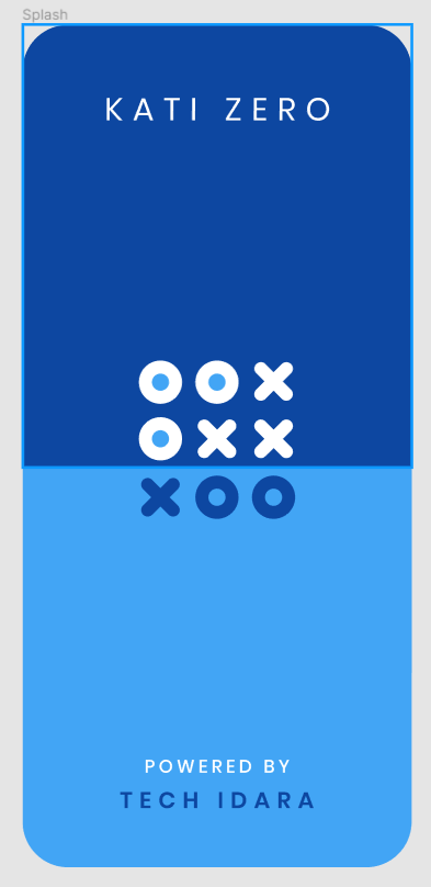 GitHub - SajeelAhmed1/Flutter-TicTacToeApp: A TicTacToe Game Rendered Using Flutter