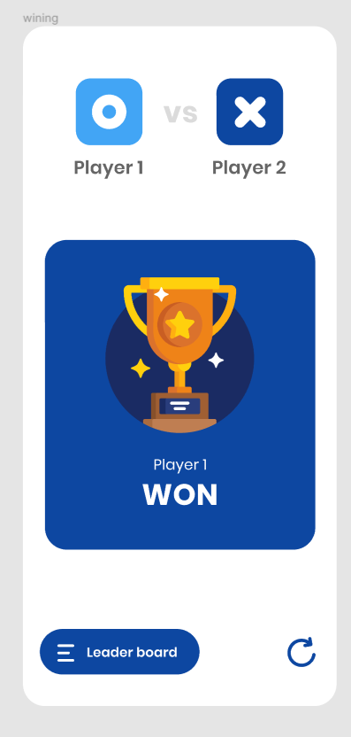 GitHub - SajeelAhmed1/Flutter-TicTacToeApp: A TicTacToe Game Rendered Using Flutter