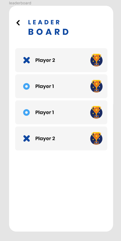 GitHub - SajeelAhmed1/Flutter-TicTacToeApp: A TicTacToe Game Rendered Using Flutter