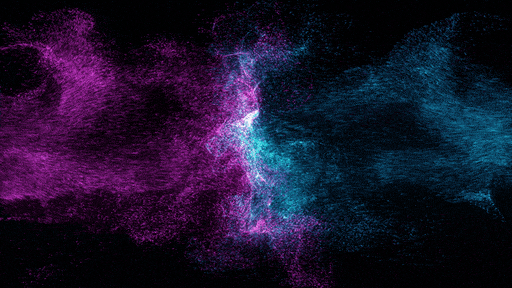 Particle-System | Particle-System projectII