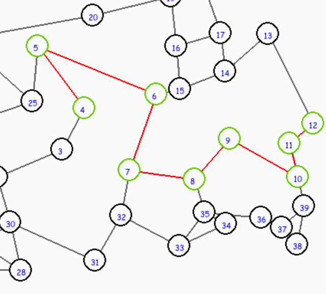 GitHub - idankam/EX3-OOP: python implementation for Directed Weighted ...