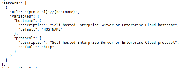 Unable to create request samples · Issue #1016 · stoplightio/elements · GitHub