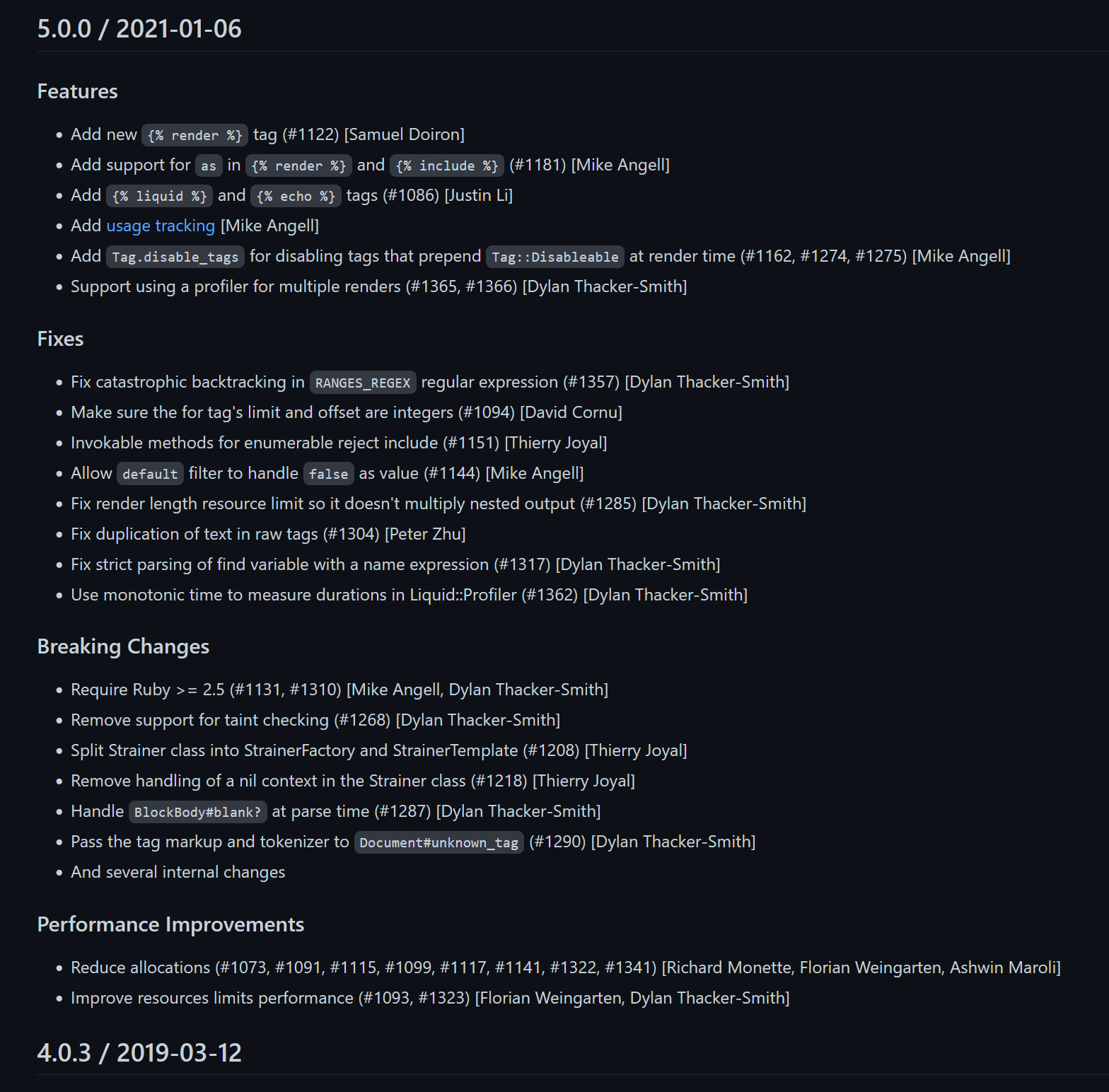 [Bug]: Can't serve and build pages with ruby 3.2 · Issue #9231 · jekyll/jekyll · GitHub
