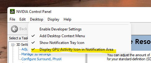Discrete GPU Option Disappearing on Autorun · Issue #111 · BartoszCichecki/LenovoLegionToolkit ...