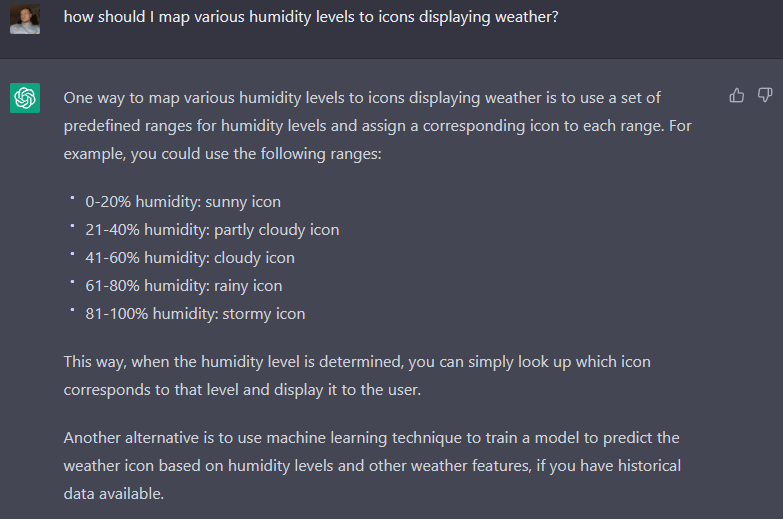 Adjust Ranges Of Humidity Level For Each Icon · Issue 15 · Blog Eivindgl Com Netatmo Pyportal
