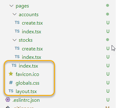 App router will encounter abnormal 404 error in the latest version of ...