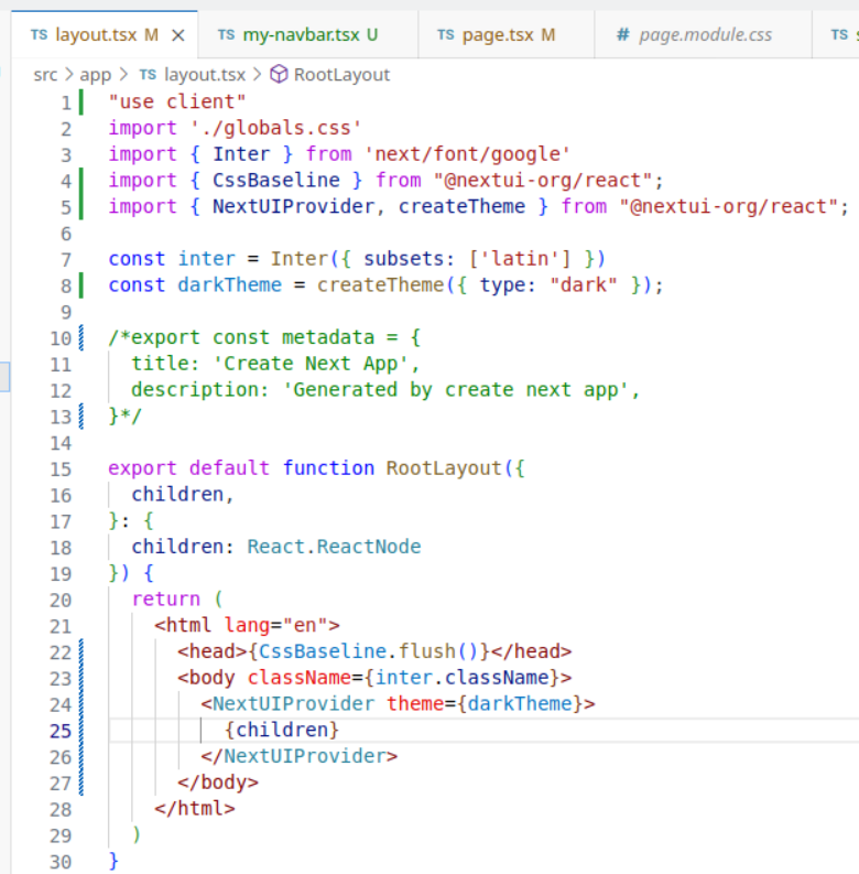 [Feature Request] Integration for Next.js 13 with App directory feature ...