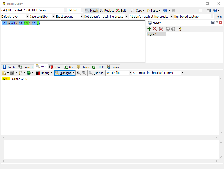NuGetCommandV2 pack byVersionNumber and prereleases · Issue #12175 · microsoft/azure-pipelines ...