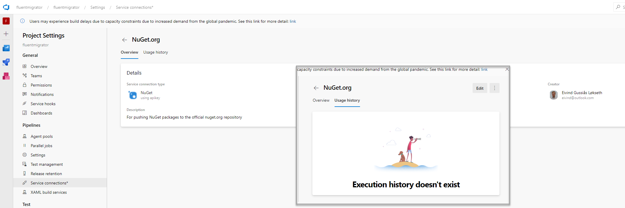 FluentMigrator.Console 3.2.4 nuget package has dependencies · Issue #1209 · fluentmigrator ...