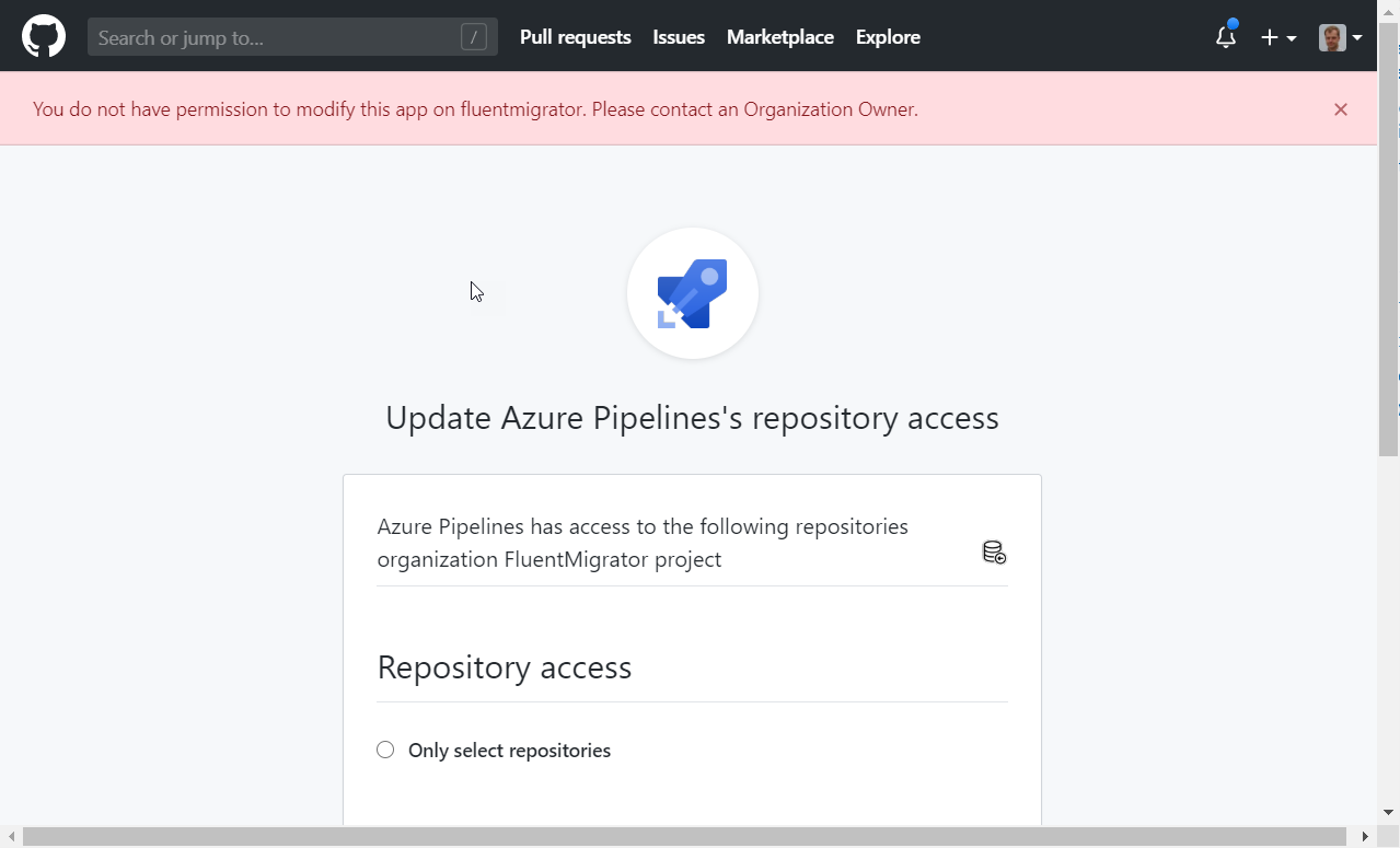 Build in Azure DevOps · Issue #24 · fluentmigrator/documentation · GitHub