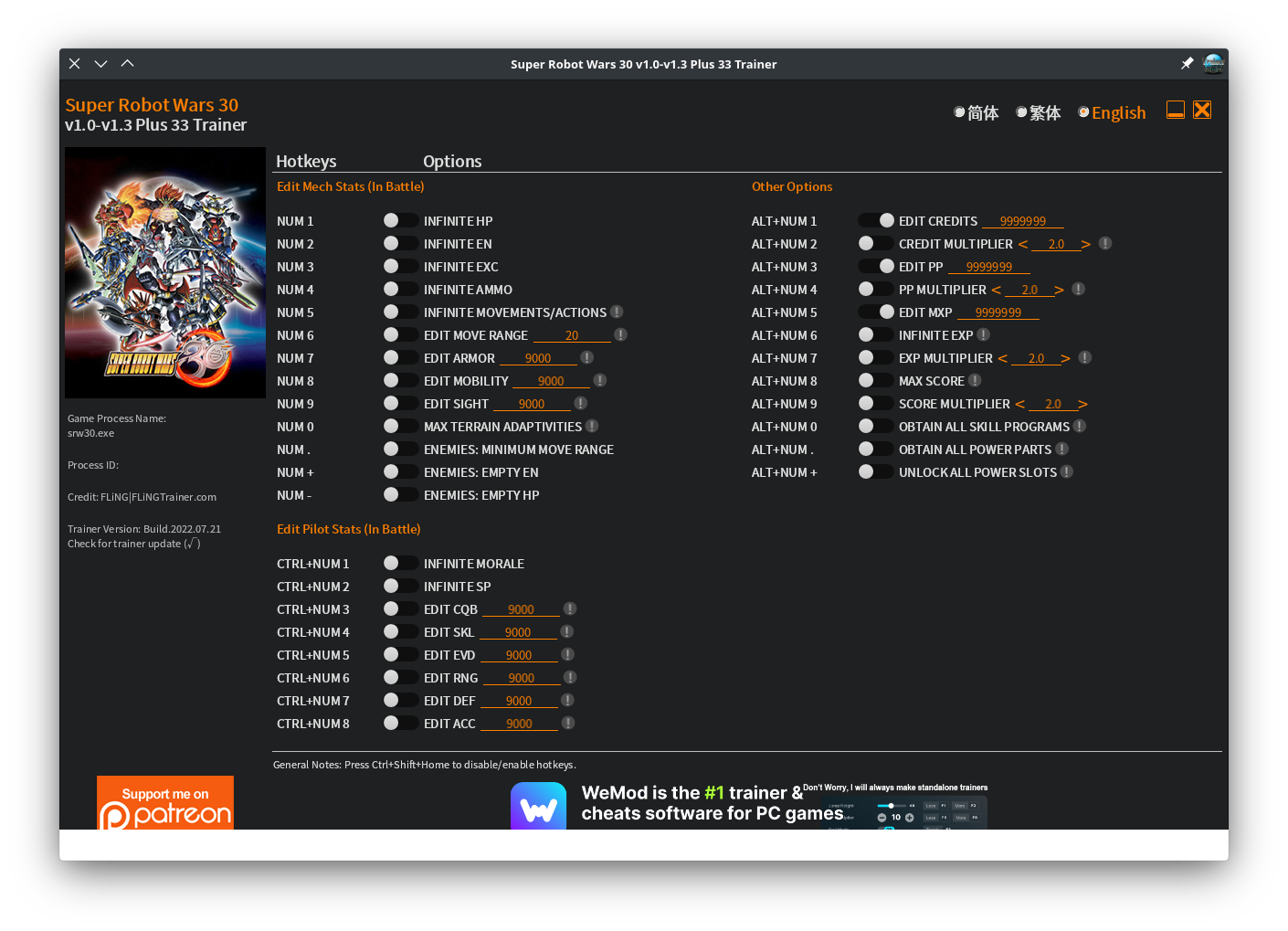 Custom Fork command not launching the chosen application · Issue #563 · sonic2kk ...