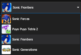 Feature Request: Add support for HedgeModManager (Modding Tool) · Issue #624 · sonic2kk ...