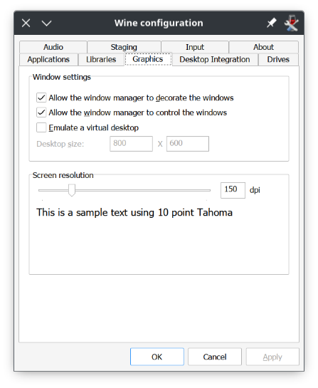 HiDPI Scaling · sonic2kk/steamtinkerlaunch Wiki · GitHub