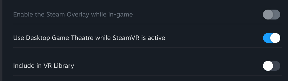 Steam Overlay Forced Disabled · Issue #10194 · ValveSoftware/steam-for-linux · GitHub