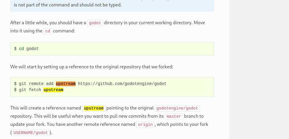 Improve the `Interactive rebase` doc · Issue #6064 · godotengine/godot-docs · GitHub