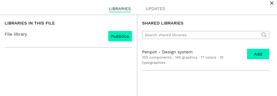 Provide A Penpot Template For Godot Ui Mockup · Issue 7132 · Godotenginegodot Proposals · Github