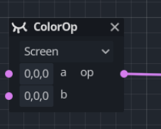 Hotzones of visual shader nodes are too small · Issue #78555 · godotengine/godot · GitHub