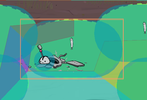 2D usability issues - scaling objects together · Issue #20080 · godotengine/godot · GitHub