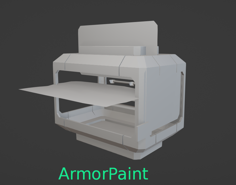 FBX Import with multiple meshes - objects reset position to origin · Issue #226 · armory3d ...