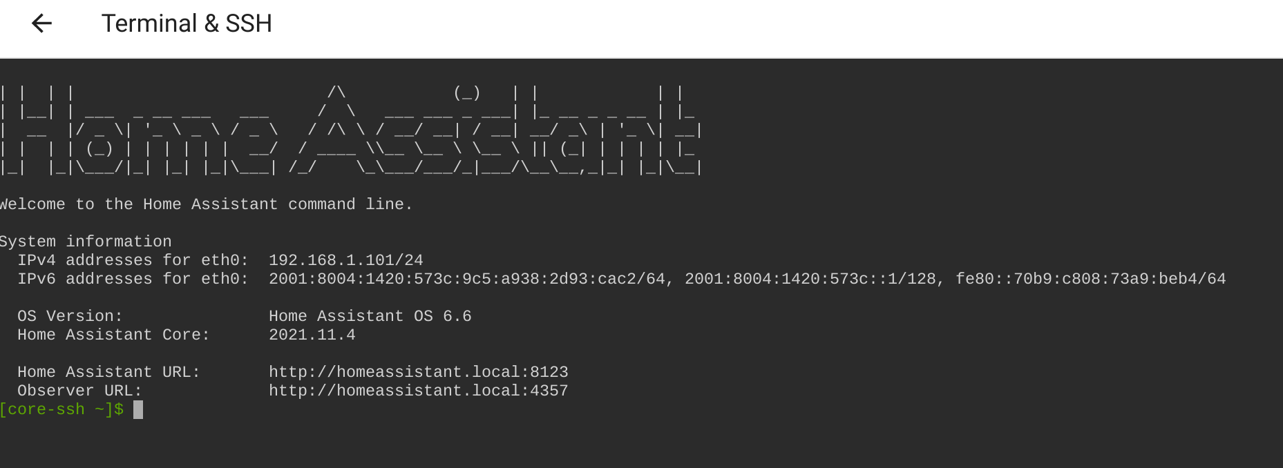 502: Bad Gateway · Issue #342 · hassio-addons/addon-ssh · GitHub