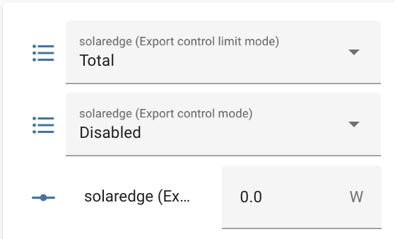 Export Control · Issue #137 · WillCodeForCats/solaredge-modbus-multi · GitHub