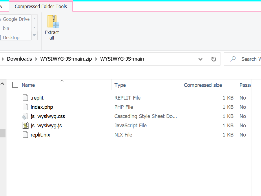 GitHub - weeklyd3/WYSIWYG-JS: JS WYSIWYG editor (hopefully).