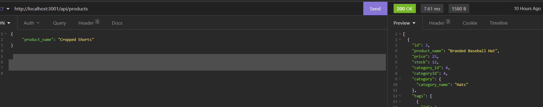 GitHub - vmcguire6377/ecommerce