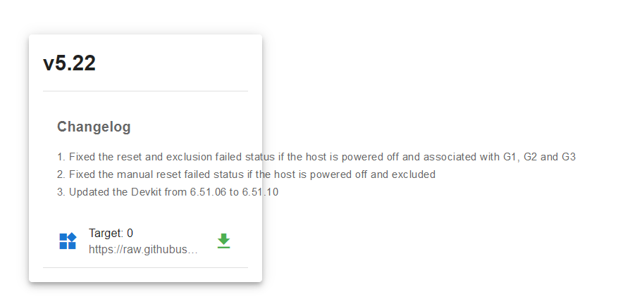 [feat] suggestions for OTA UI improvements · Issue #2583 · zwave-js ...