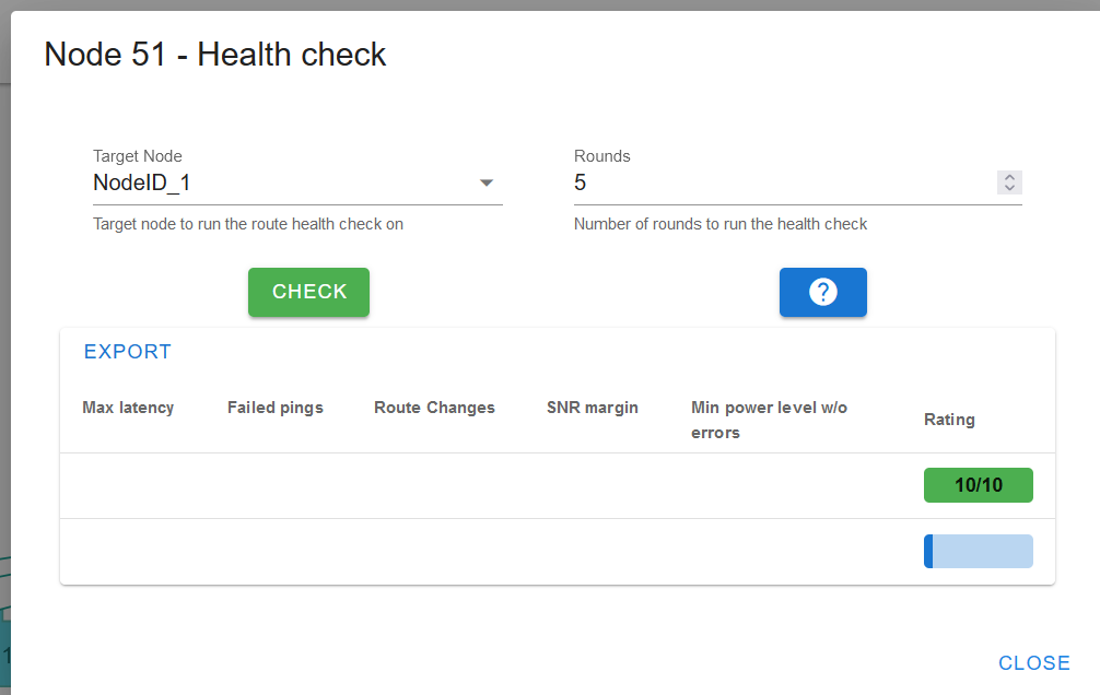 Node Health Check Ui Hangs · Issue 2946 · Zwave Js Zwave Js Ui · Github