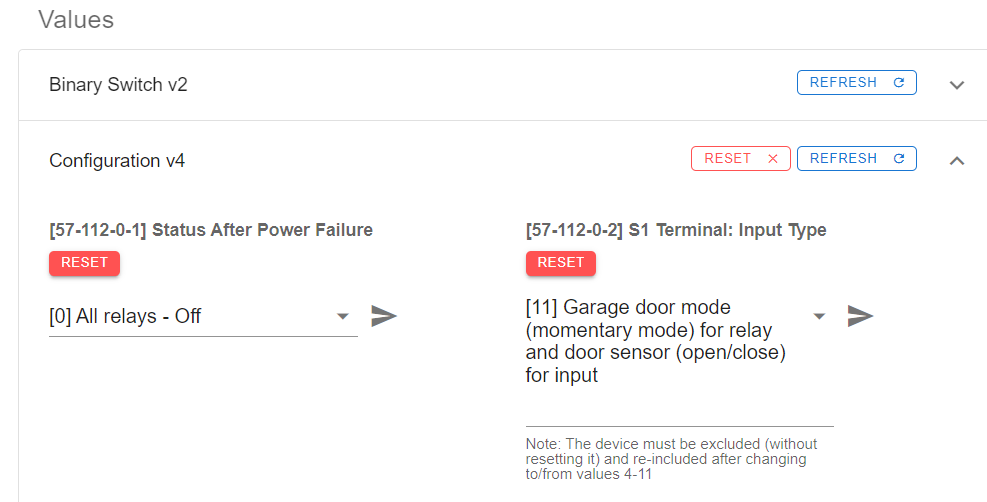 Z-Wave configuration value text is truncated · Issue #17412 · home-assistant/frontend · GitHub