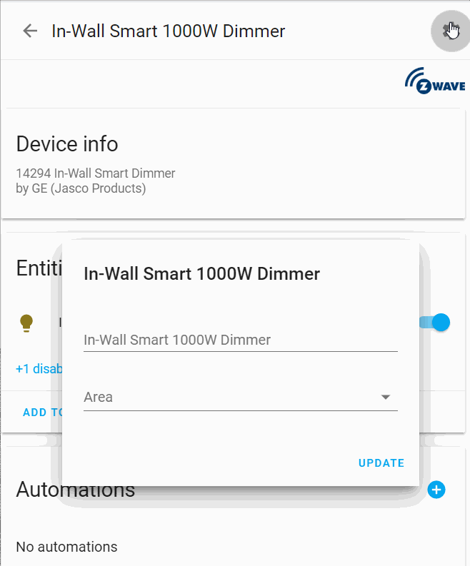 Auto renaming entities doesnt work · Issue #6500 · home-assistant/frontend · GitHub