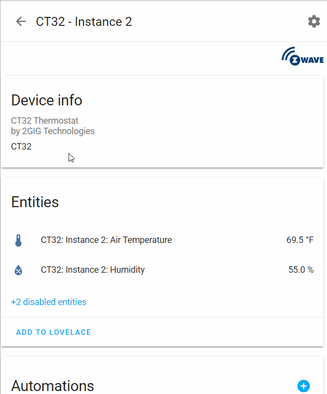 Auto renaming entities doesnt work · Issue #6500 · home-assistant/frontend · GitHub