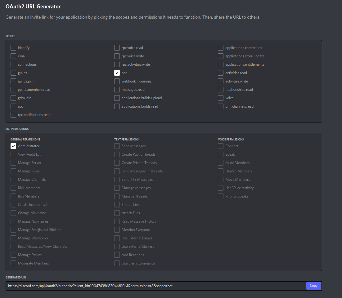 GitHub - lubianat/slack2discord: A python3 CLI program to migrate a ...