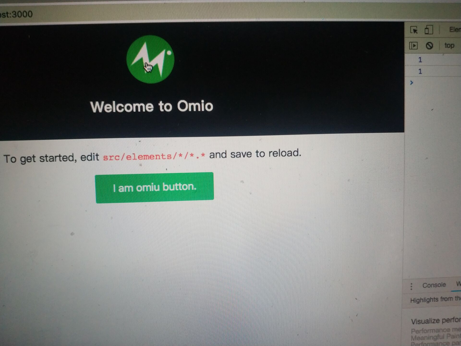 omi支持async/await语法吗 · Issue #271 · Tencent/omi · GitHub