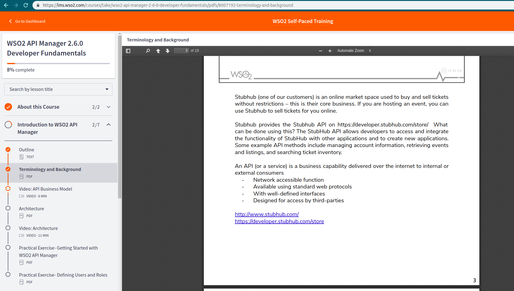 [Training material] Duplicate content in the terminology section. · Issue #7219 · wso2/product ...