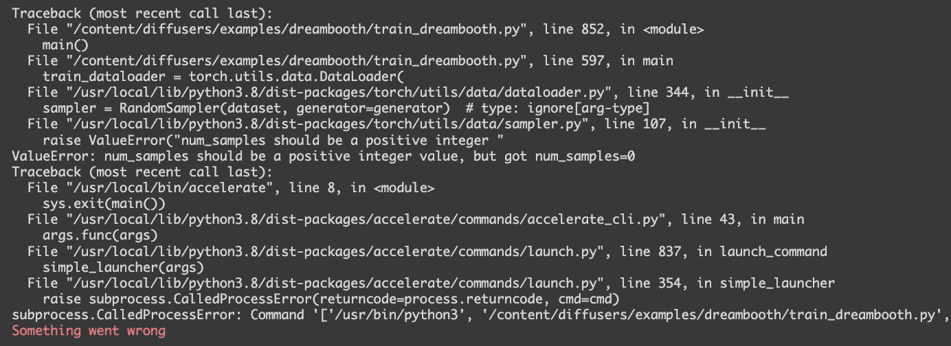 OSError: /content/stable-diffusion-V2 does not appear to have a file named preprocessor_config ...