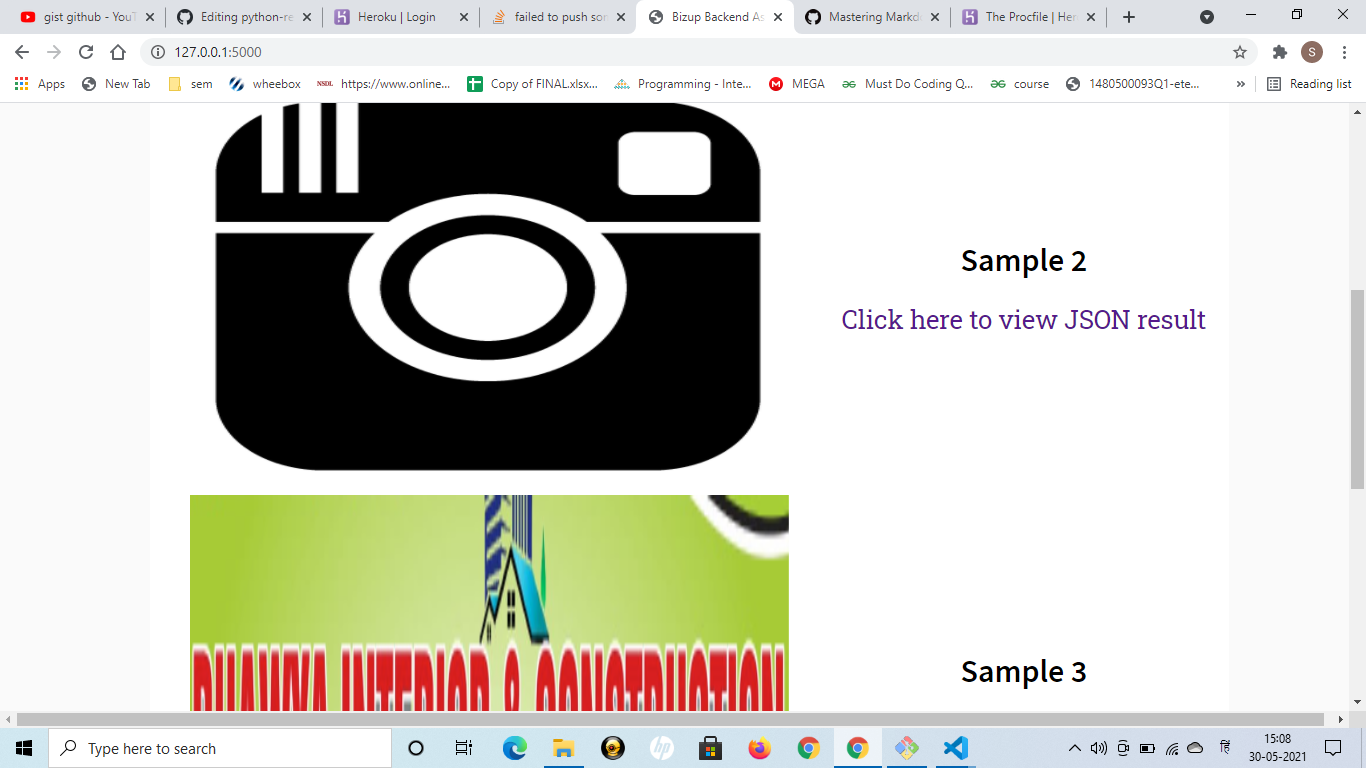 GitHub - sanjeev-kumar-nsut/python-api
