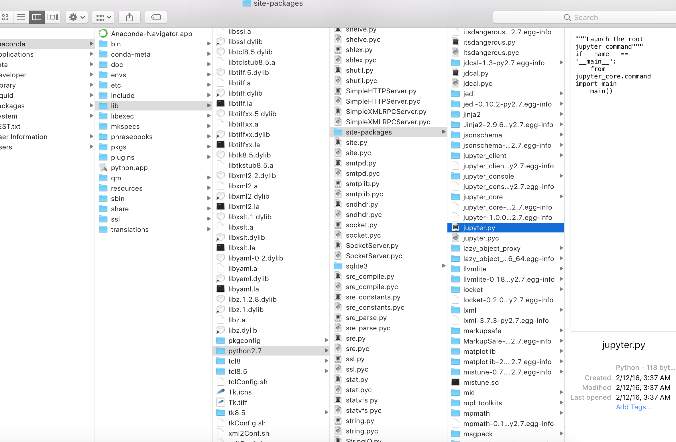 jupyterthemes installs with no themes · Issue #147 · dunovank/jupyter-themes · GitHub