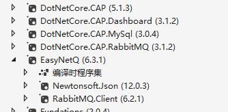 ERROR- DotNetCore.CAP.Processor.Dispatcher.? : An exception occurred when sending a message to ...